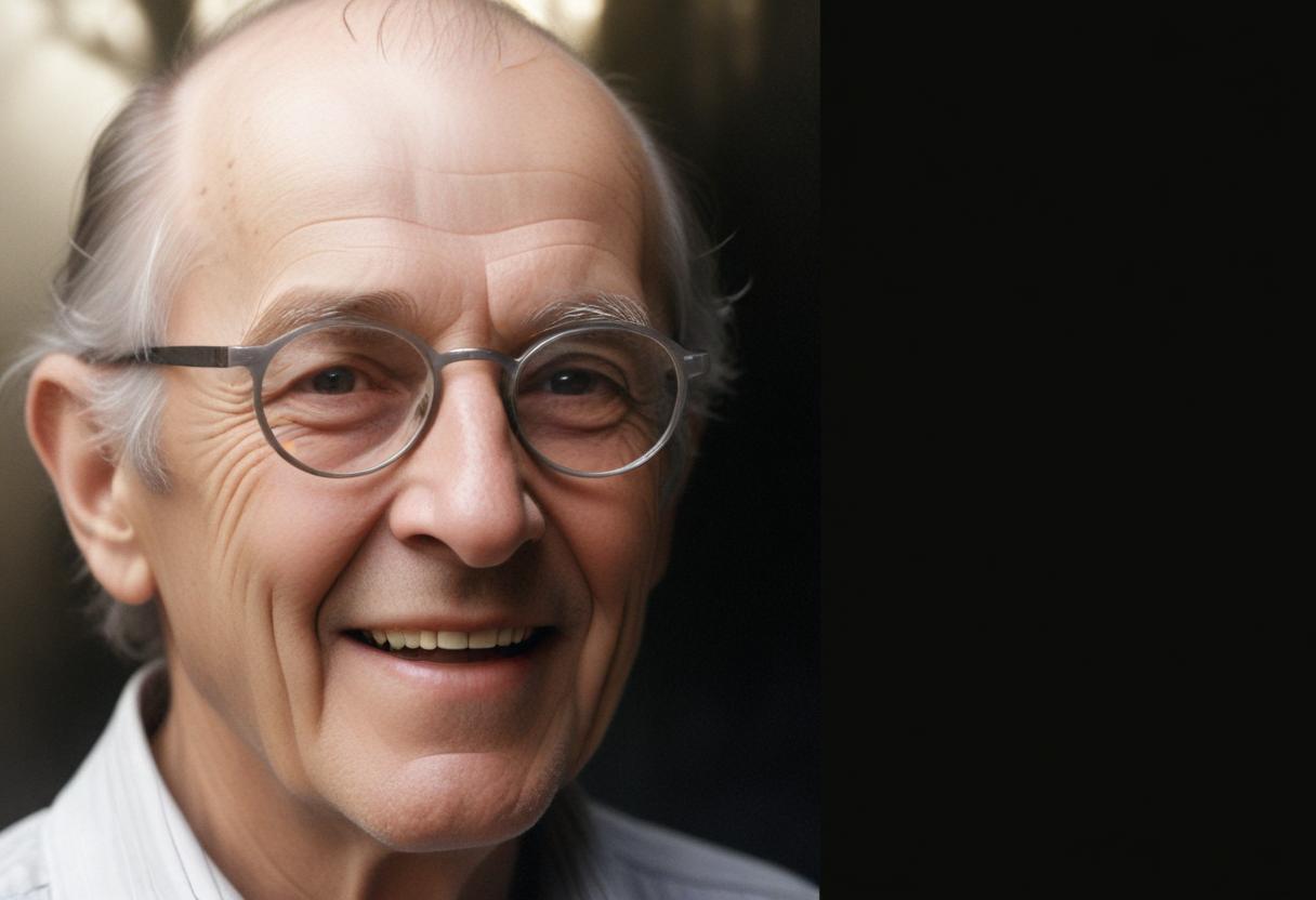 Cualquier persona puede mejorar su bienestar - Carl Rogers - Cuidando ...